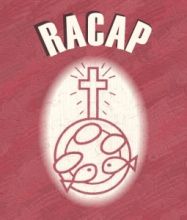 Randolph Area Christian Assistance Program - RACAP | TexVet